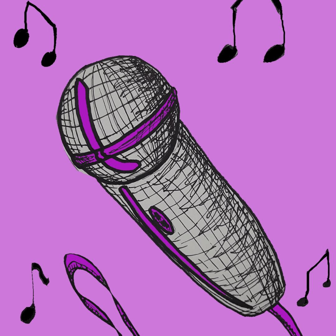 Virtual Open Mic Night for Domestic Violence Awareness | Pillars ...