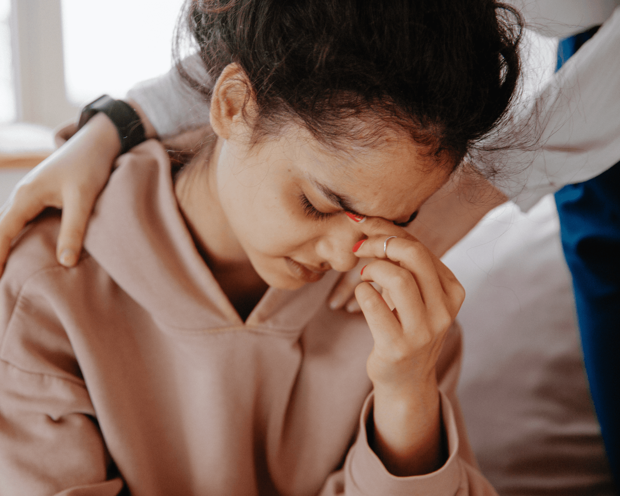 How to Talk To Children About Tragic Events