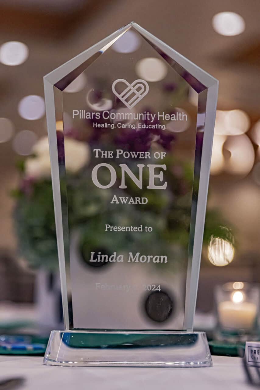 Thanks for going ALL IN FOR PCH | Pillars Community Health