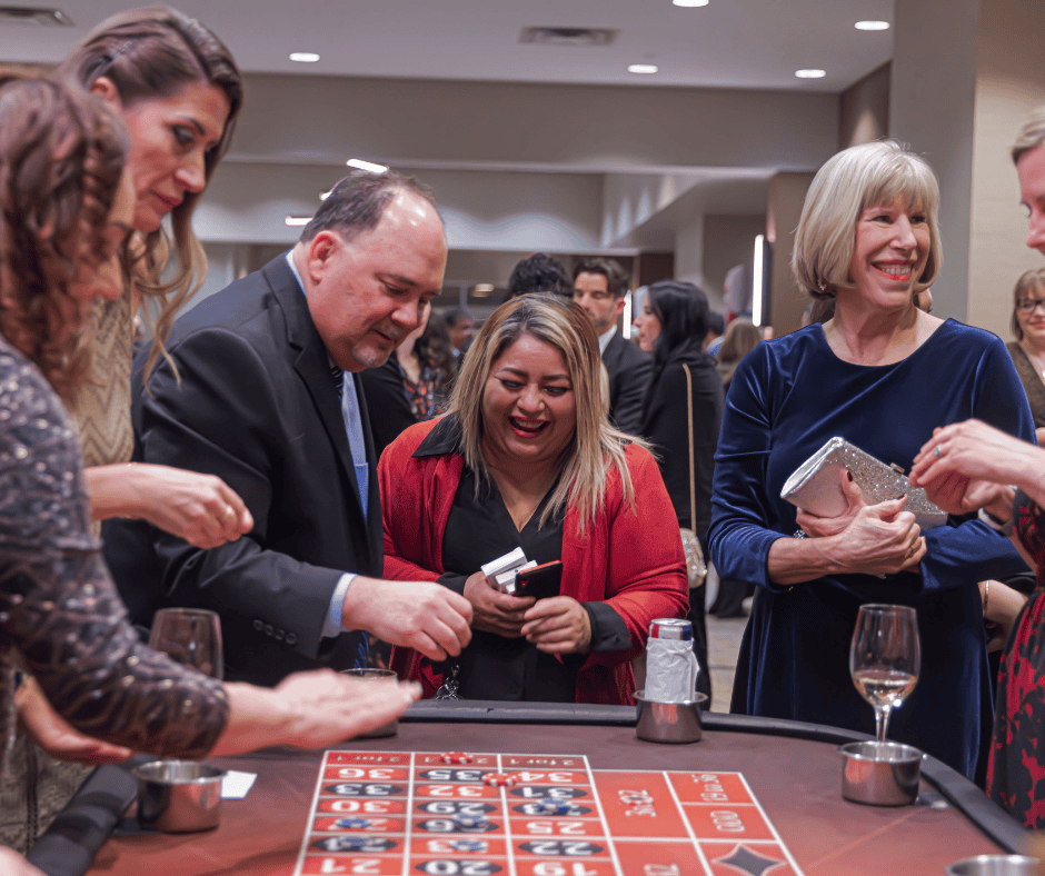 Pillars Community Health to Host Annual Gala: All In For PCH on ...