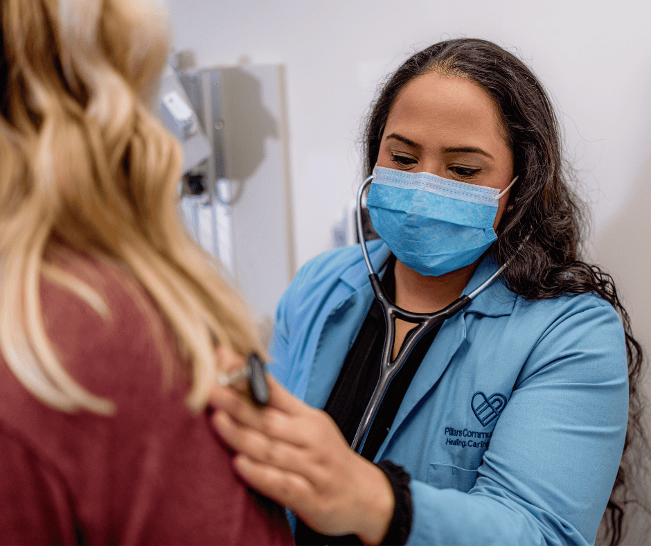 Celebrating National Health Center Week 2024: Empowering Communities ...