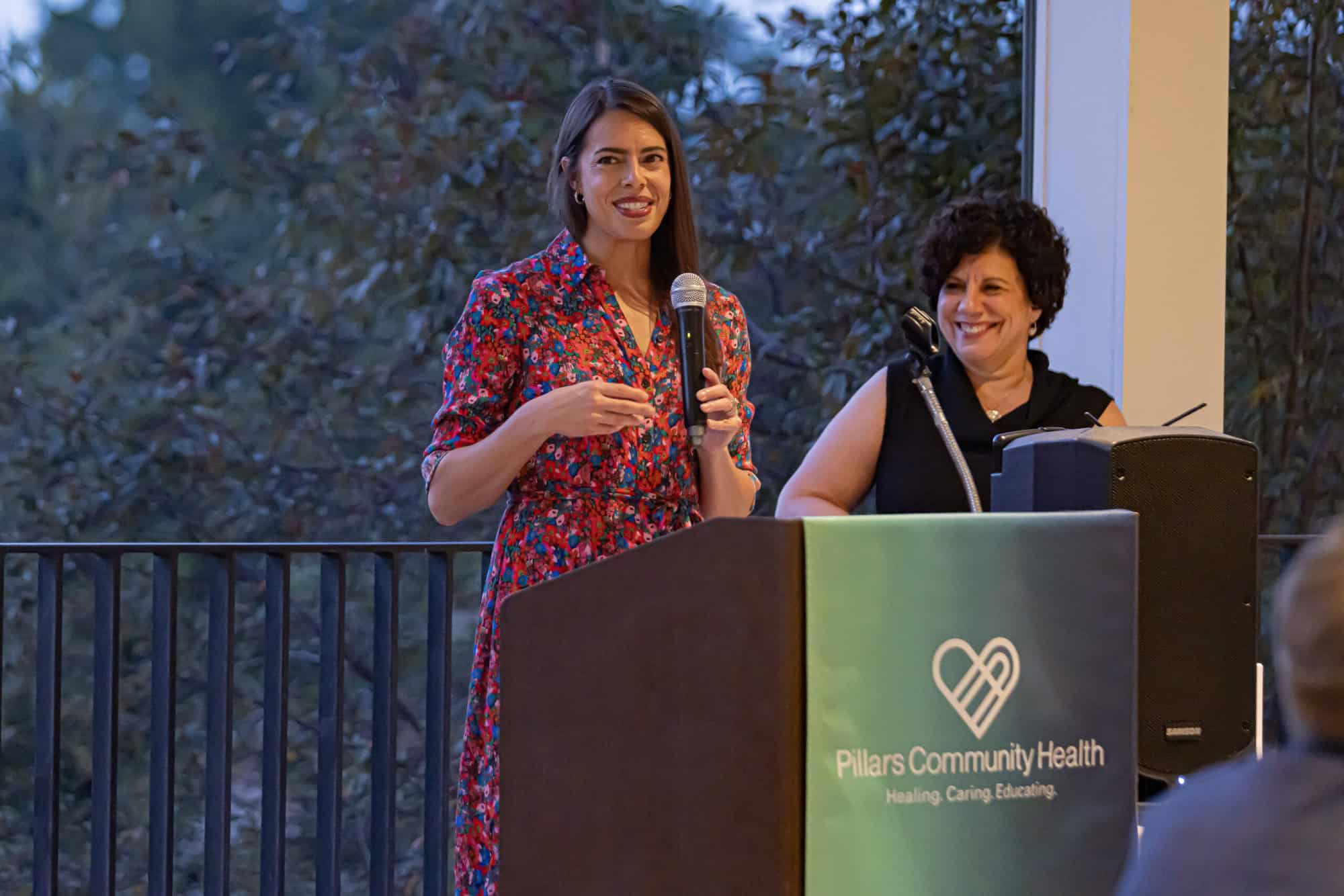 Fall, Friends, and Philanthropy: Celebrating Community and Support at ...