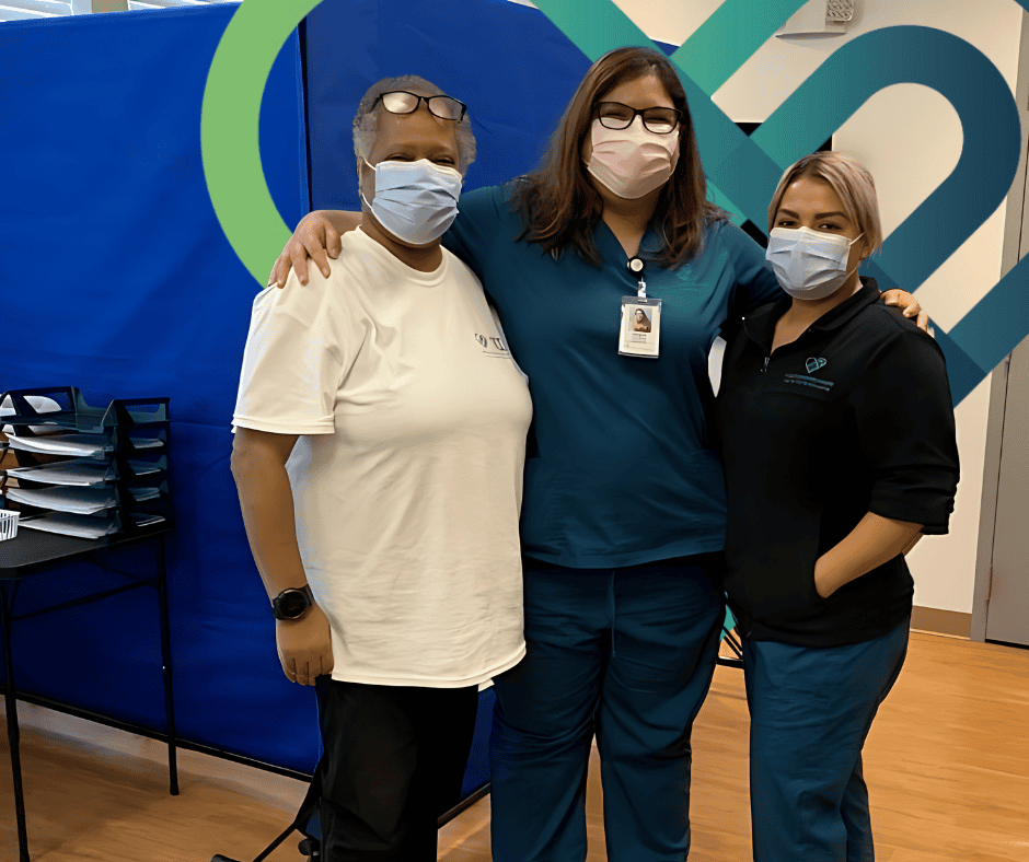 Homelessness Awareness Month | Pillars Community Health