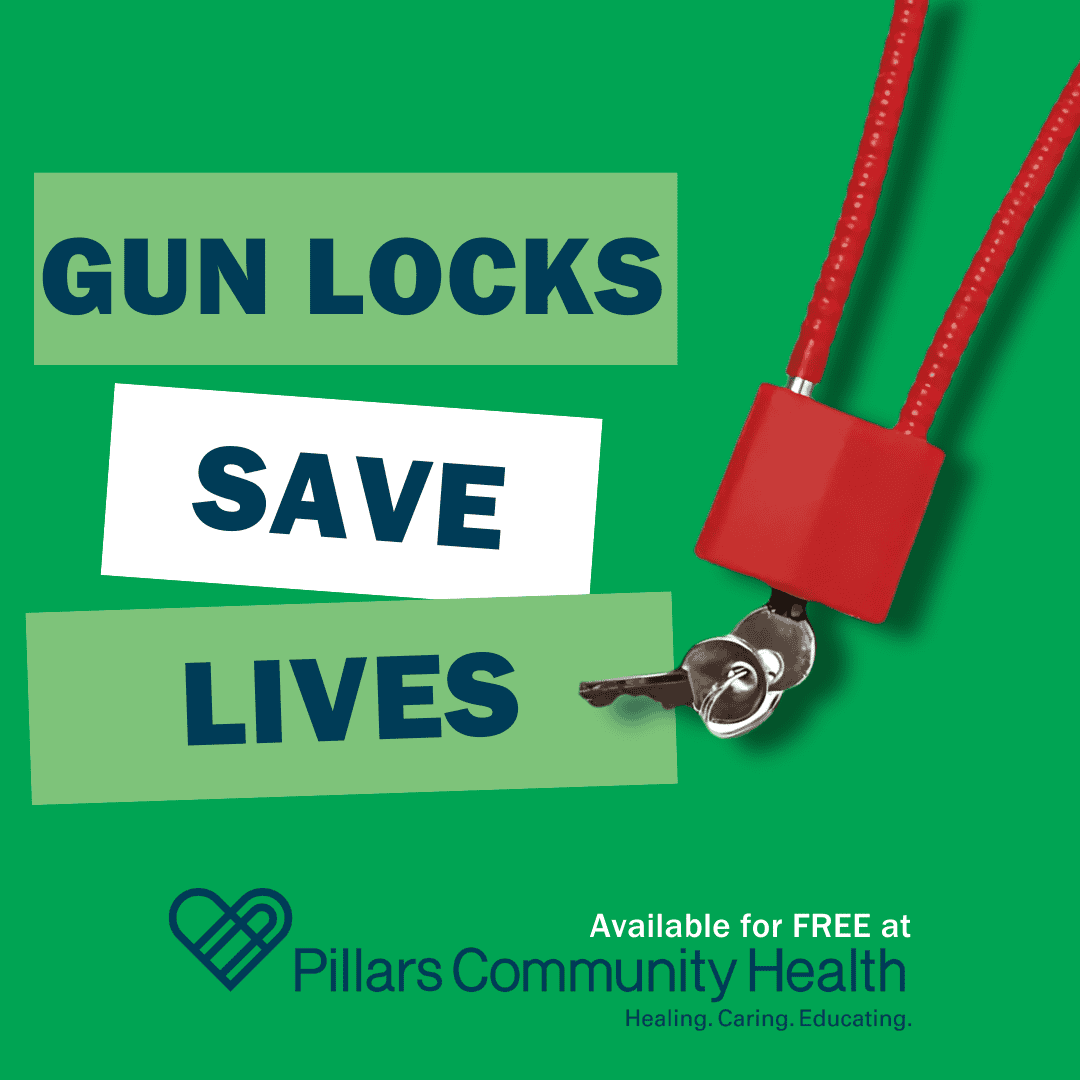 Pillars Community Health Announces Resources to Combat Overdose and ...