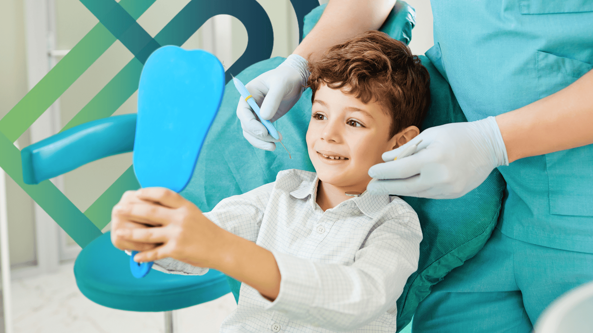 How Your Child Should Be Taking Care of Their Teeth | Pillars Community ...