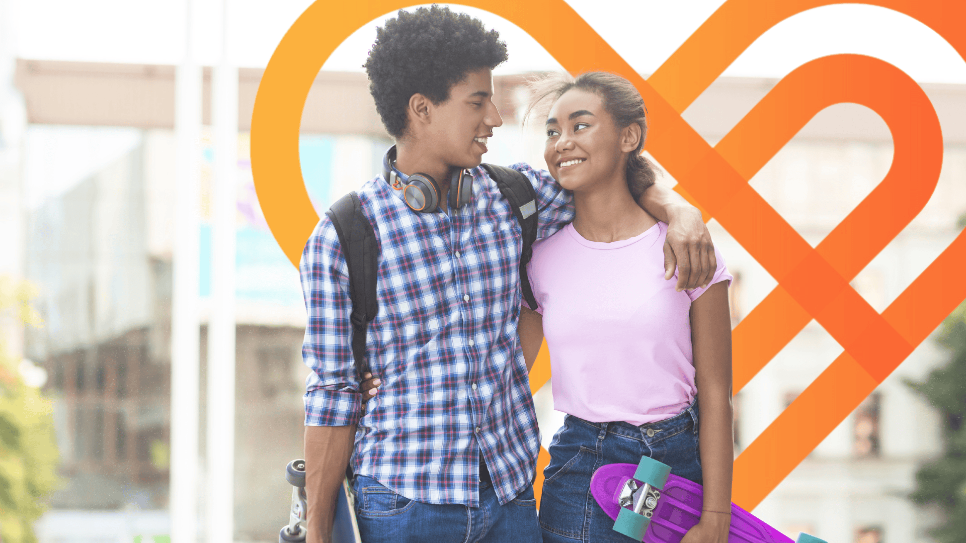Talking to Your Teen About Safe Relationships | Pillars Community Health