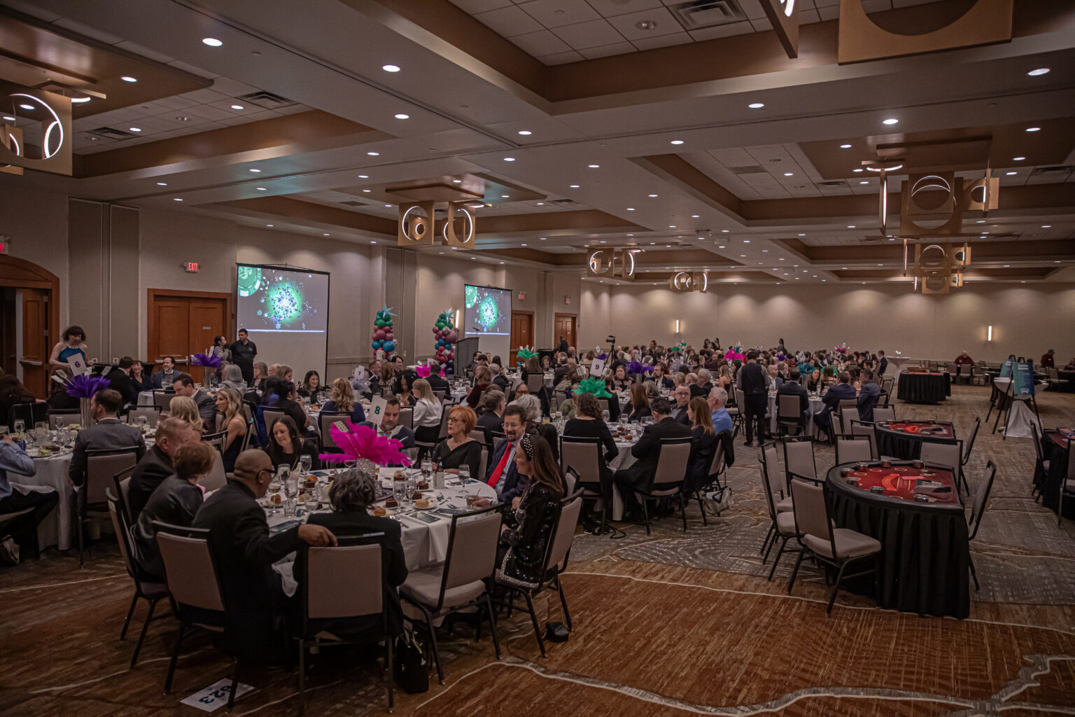 All In For PCH 2025 Raises Over $203,000 to Support Whole-Person Care ...