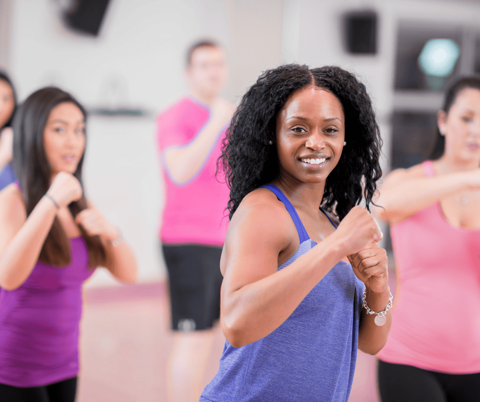 Domestic Violence Month Self-Defense Class | Pillars Community Health